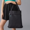 Mercedes AMG Petronas F1 Transformable Tote Bag - Black - Walmart.com