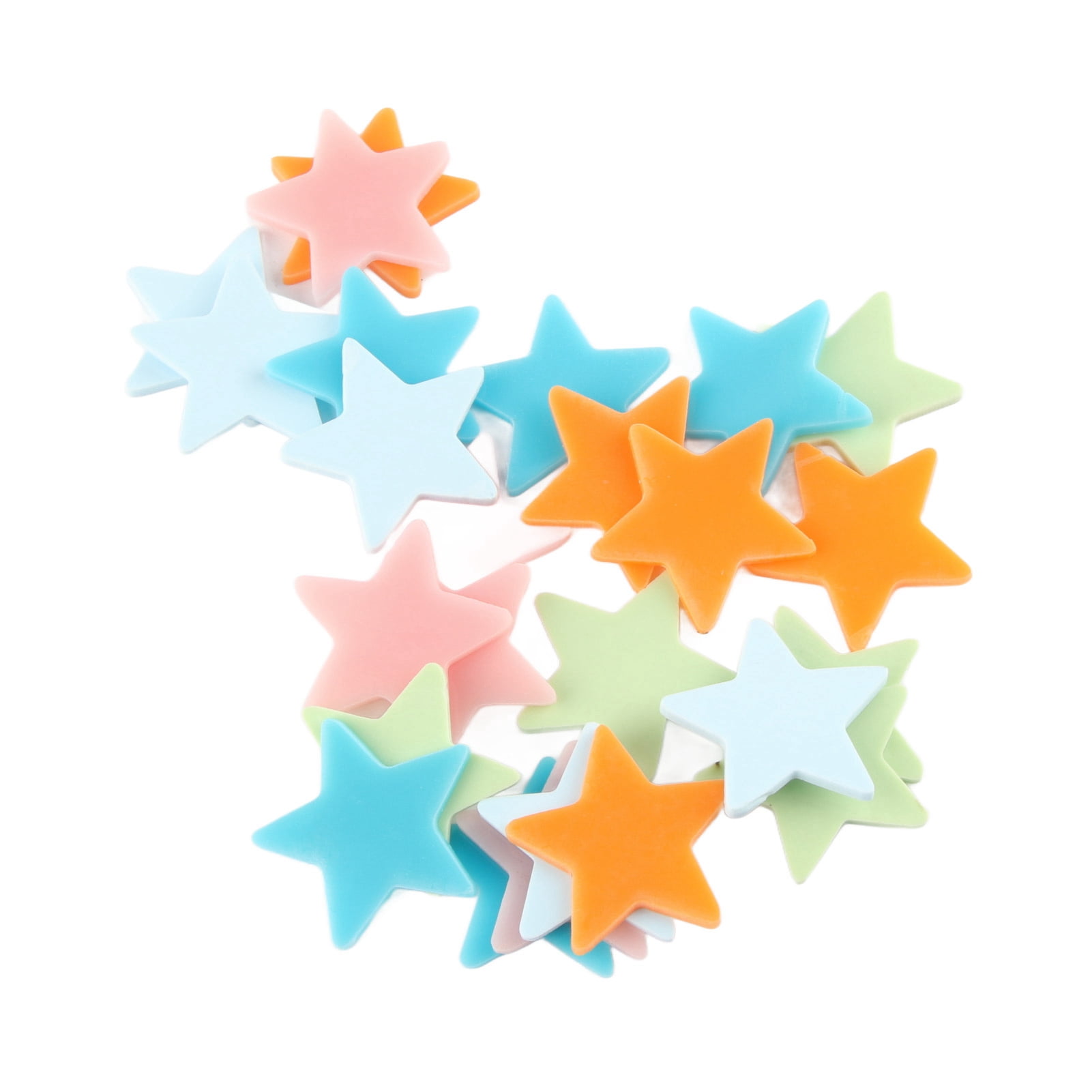 Tarros De Recompensa De Estrella Para El Aula, Soporte De Madera Para ...
