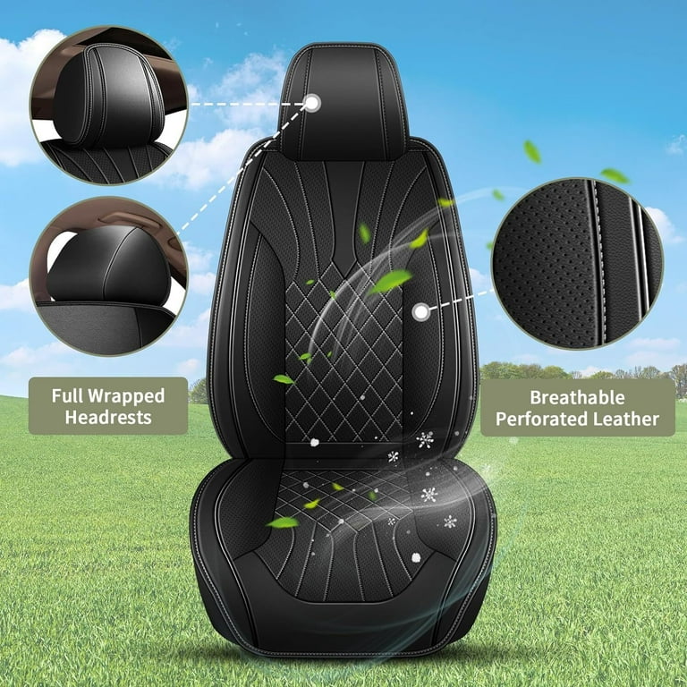 Hyundai venue seat covers store