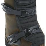 TCX Drifter Mens Waterproof Motorcycle Boots Dark Brown 42 EUR ...