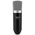 Talent Recording Studio Full Set: USB Microphone, Vocal Booth, Pop ...