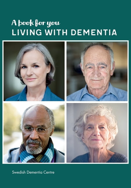 A Book for You Living with Dementia (Paperback) - Walmart.com