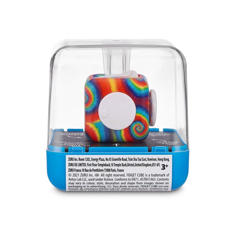 Neo Cubes At Walmart