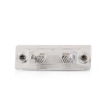 MAXHAWK Bumper Tow Hook License Plate Mounting Bracket For 2007-2014 ...