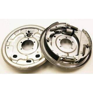 15k TK Trailer Axle - 15000 lb Hydraulic Disc Brake 8 lug - TK | 74/42 ...