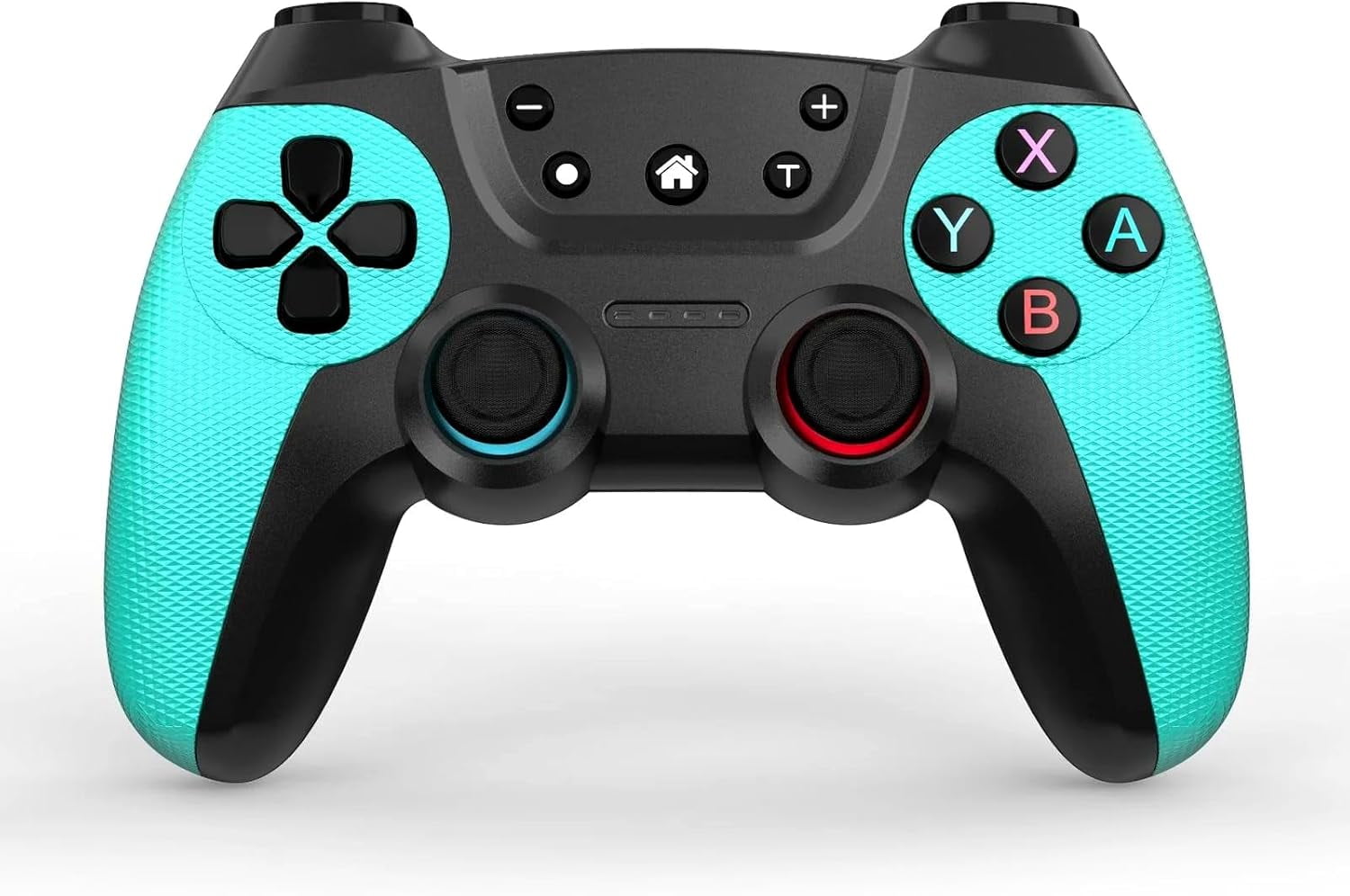 Controles para Nintendo Switch,Pro Controller Switch Inalambrico para ...