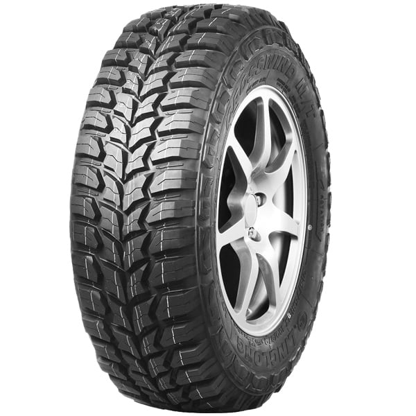 Llanta 31X10.5 R15 LING LONG CROSSWIND MUD TERRAIN | Walmart en línea