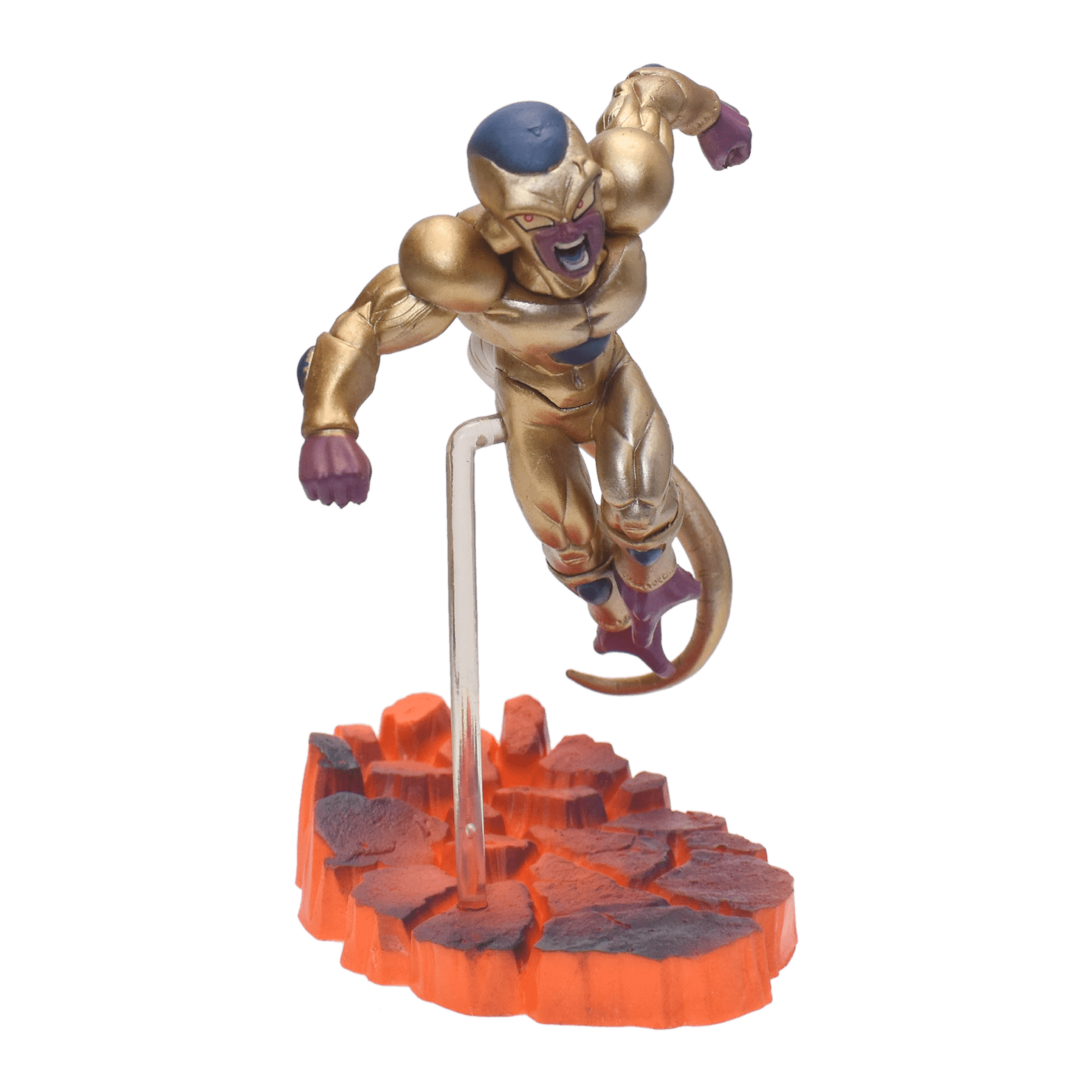 Frieza Final Form 100