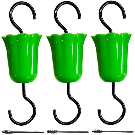 Ant Guard Moats Used for Hummingbird Feeder Flower Insect Moat Trap ...