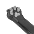 Cat Claw Back Scratchers Cute Extendable Stainless Steel Backscratcher ...