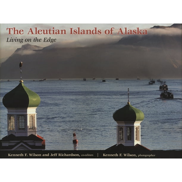 Aleutian Islands