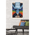 Netflix Stranger Things: Season 4 - The Nina Project Wall Poster, 22. ...
