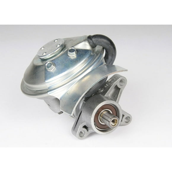 Chevrolet Cavalier Vacuum Pump