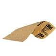 3m 3035 3-2/3"x9" Medium Aluminum Oxide Automotive Sandpaper - Walmart.com