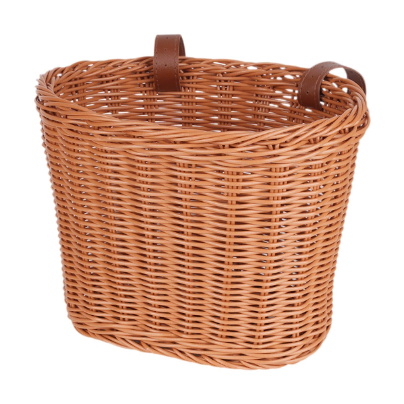 Click here for Lipstore Kids Bike Basket Front Basket Tricycle Ba... prices