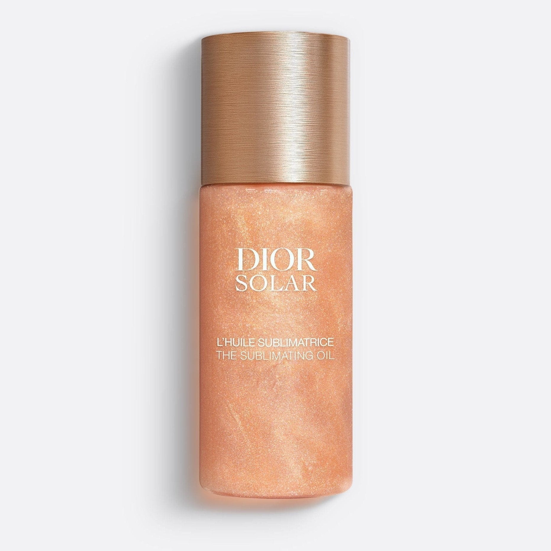 Click here for Dior Solar The Sublimating Oil 125ml prices