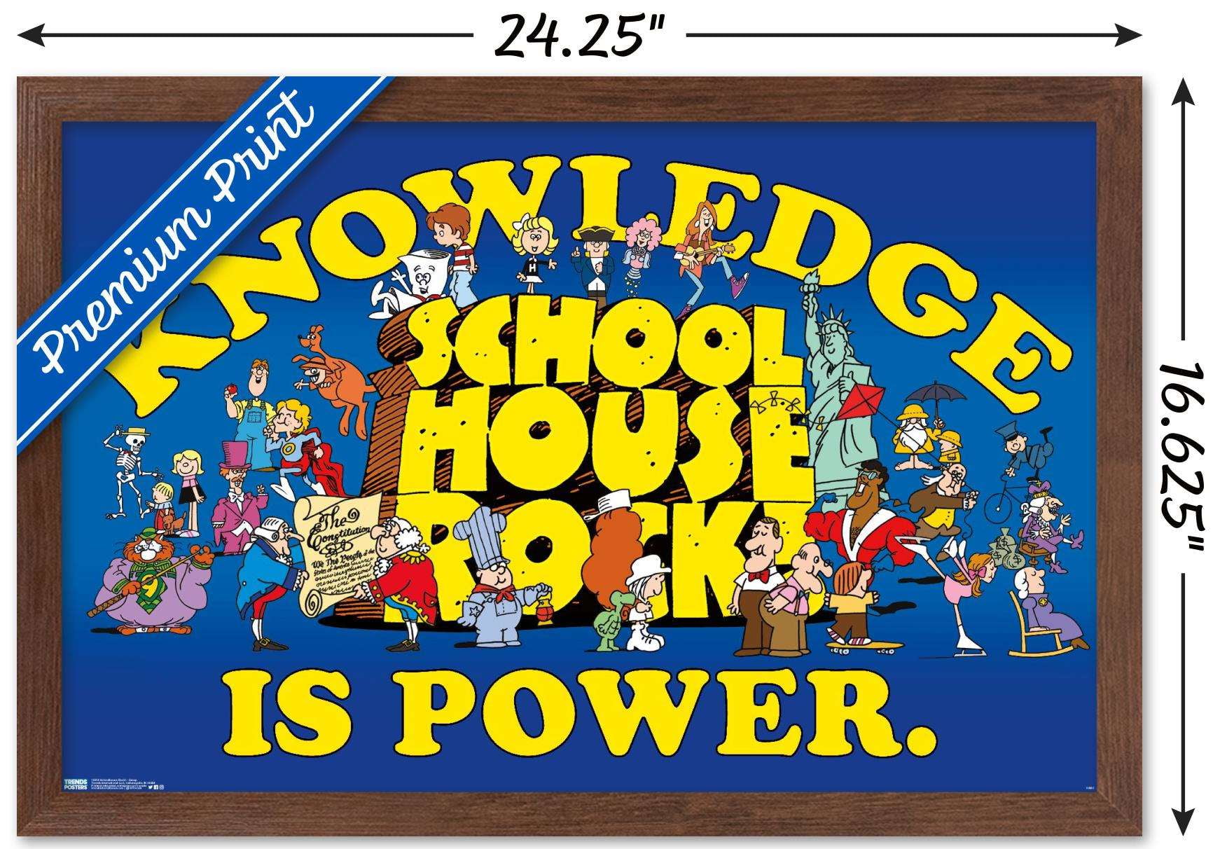 Constitution Schoolhouse Rock