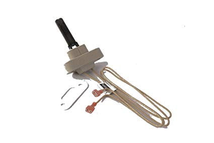 Hot Surface Ignitor With Gasket Replaces W0038001 - Walmart.com