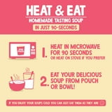 Proper Good Ready to Serve Creamy Chicken Soup, 12 oz, Shelf-Stable ...