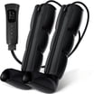 Sharper Image Air Compression Boots Flex Leg Recovery System - Walmart.com