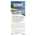 (4 pack) Stain Away Plus Professional Strength Denture Cleanser, 8.10 ...