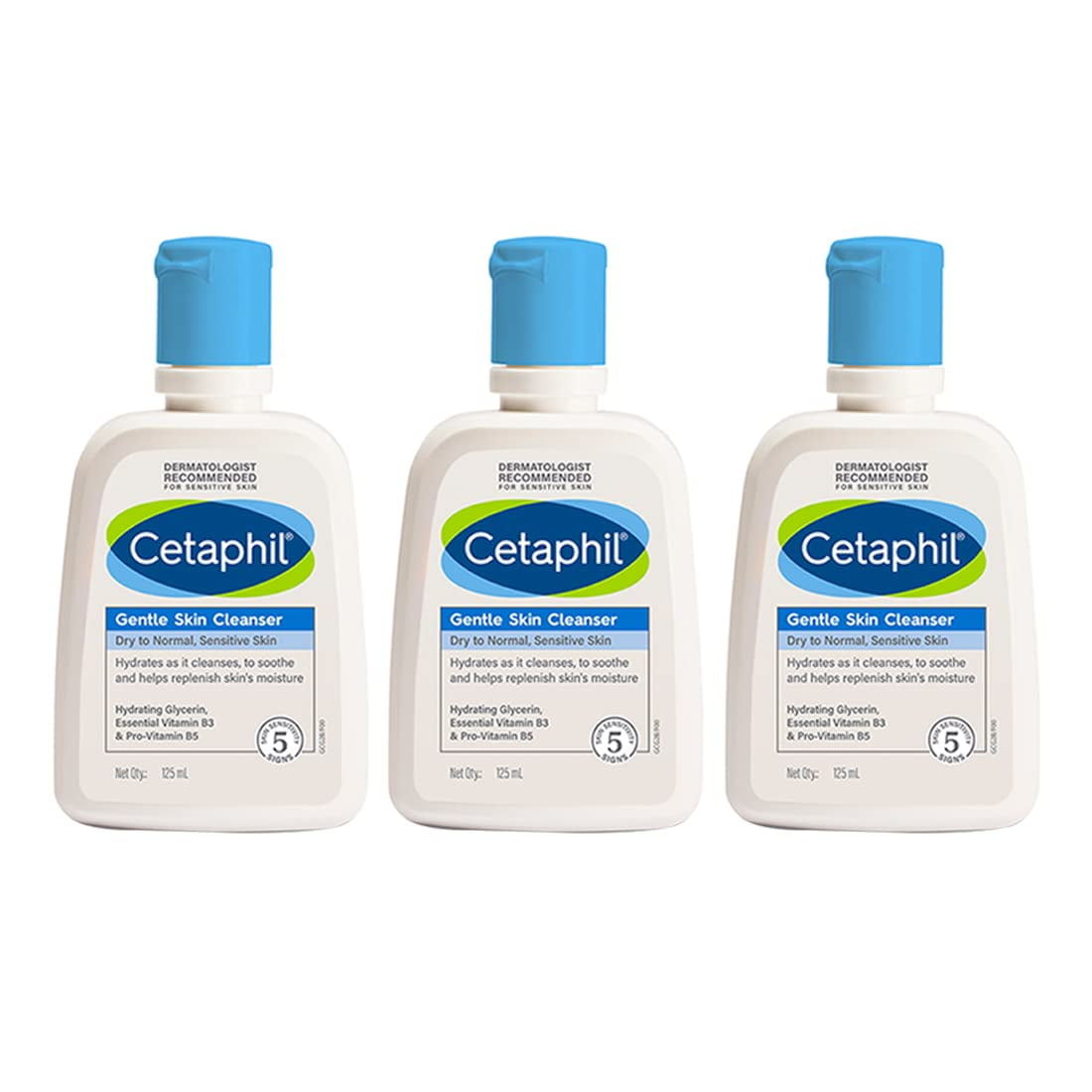 Click here for Cetaphil Gentle Skin Cleanser Dry To Normal  Sensi... prices