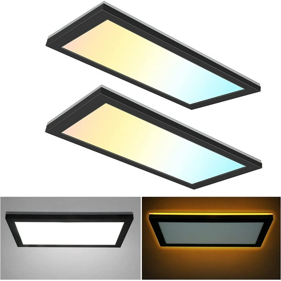 2ft Led Light Fixture