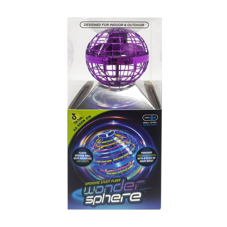 Wonder Ball Toys