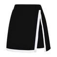 Chbgutlmr Workout Sets for Women Sleeveless Crew Neck Tank Tops Elastic ...