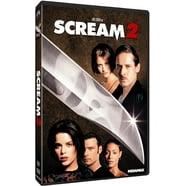 Scream 3 (DVD) - Walmart.com