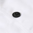 Chefs Jackets Coat Embroidered Chefs Jackets with Traditional Button ...