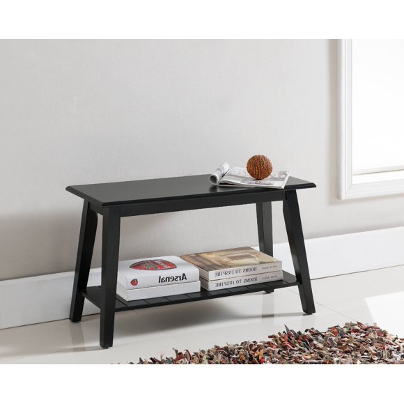Contemporary Entryway Benches