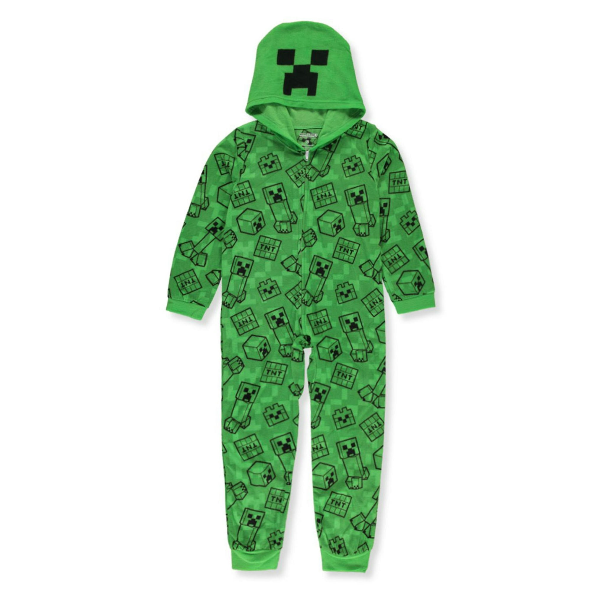 What Dose Look Like A Creeper