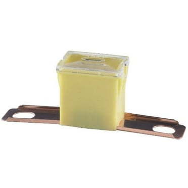 EATON BUSSMANN FMX-60LP 60A Cartridge Time Delay plastic Automotive ...