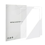 Octago Printable Inkjet Transparency Paper, Clear Acetate Sheets (8 ...