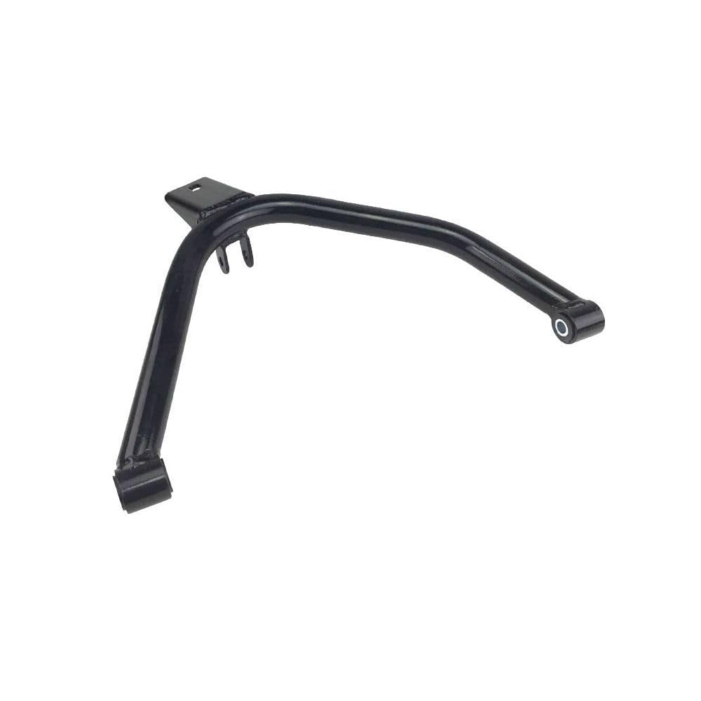 Drop Spindle Rear LH Left Driver Side Suspension Steering Knuckle ...