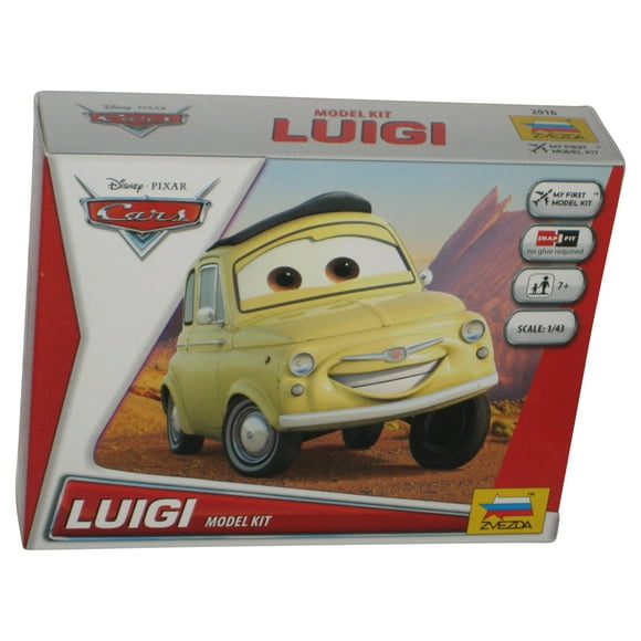 Snap Together Model Kits