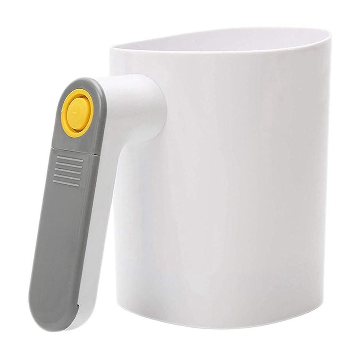 Handheld Electric Flour Sieve Icing Sugar Powder Stainless Steel Flour ...