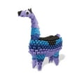 Creagami Llama Origami Set - 480 Piece 3D Modular Paper Sculpture Kit ...