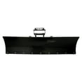Extreme Max 5500.5094 Heavy-Duty UniPlow One-Box ATV Plow System with ...