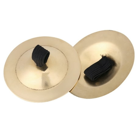 Texture Brass Finger Cymbal, Belly Dance Zills, Excellent Craftsmanship ...