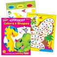 Trend® Colors & Shapes Learning Fun Pack - Walmart.com