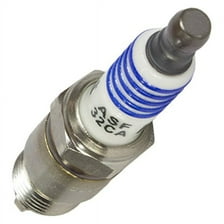 Motorcraft SP-550 Spark Plug - Thread Size - Ford F-150 - Walmart.com