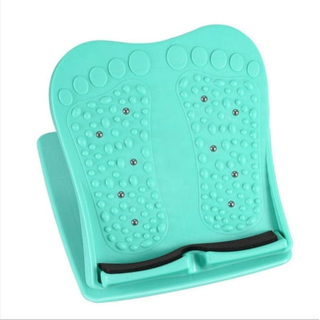 Slant Board, Calf Stretcher Ankle and Foot Incline Board for Stretching ...