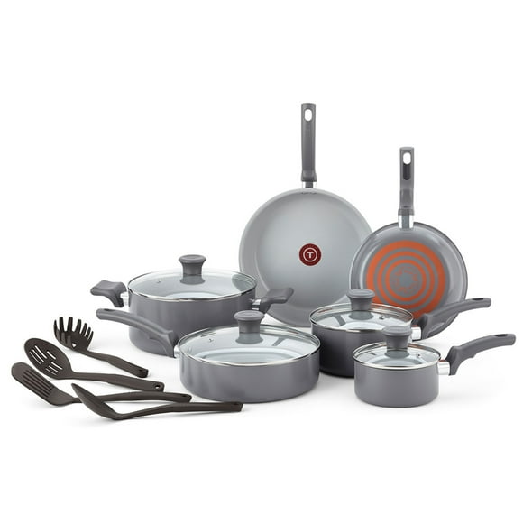 T-fal Signature Cookware