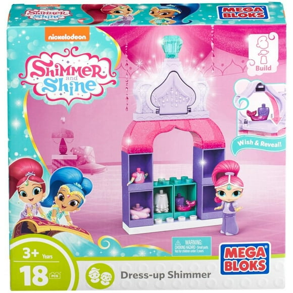 Shimmer & Shine Toys