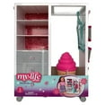 My Life As Wardrobe for 18” Dolls - Walmart.com