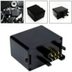7-Pin Turn signal Relay Flasher FE249JR fit for Suzuki DL650 SV650 ...