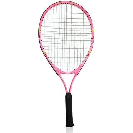 Tennis Racket Rackets for Children and Beginners 6-12 Years Old Men and ...