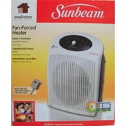 Sunbeam Electric Heaters - Walmart.com